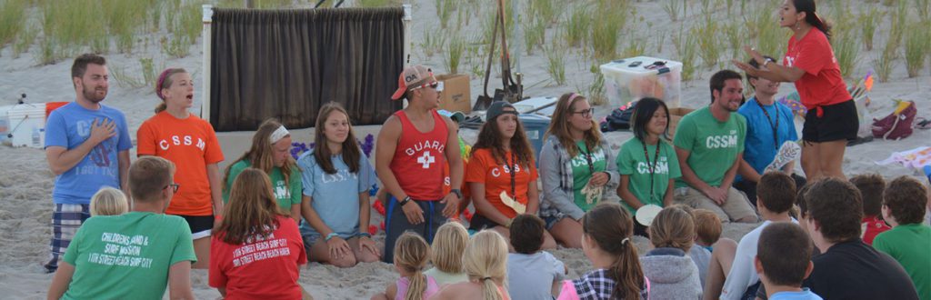 staff - Scripture Union