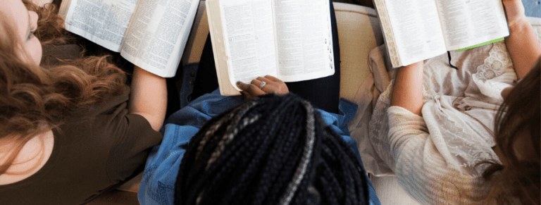 Vision, Mission and Strategy - Scripture Union