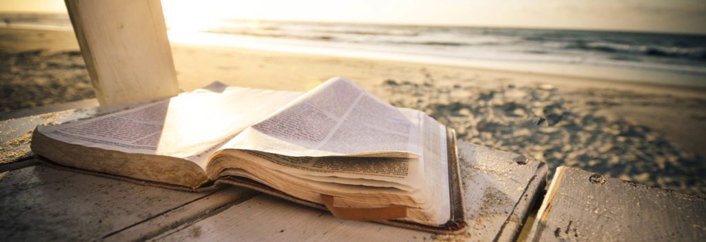 Home - Scripture Union