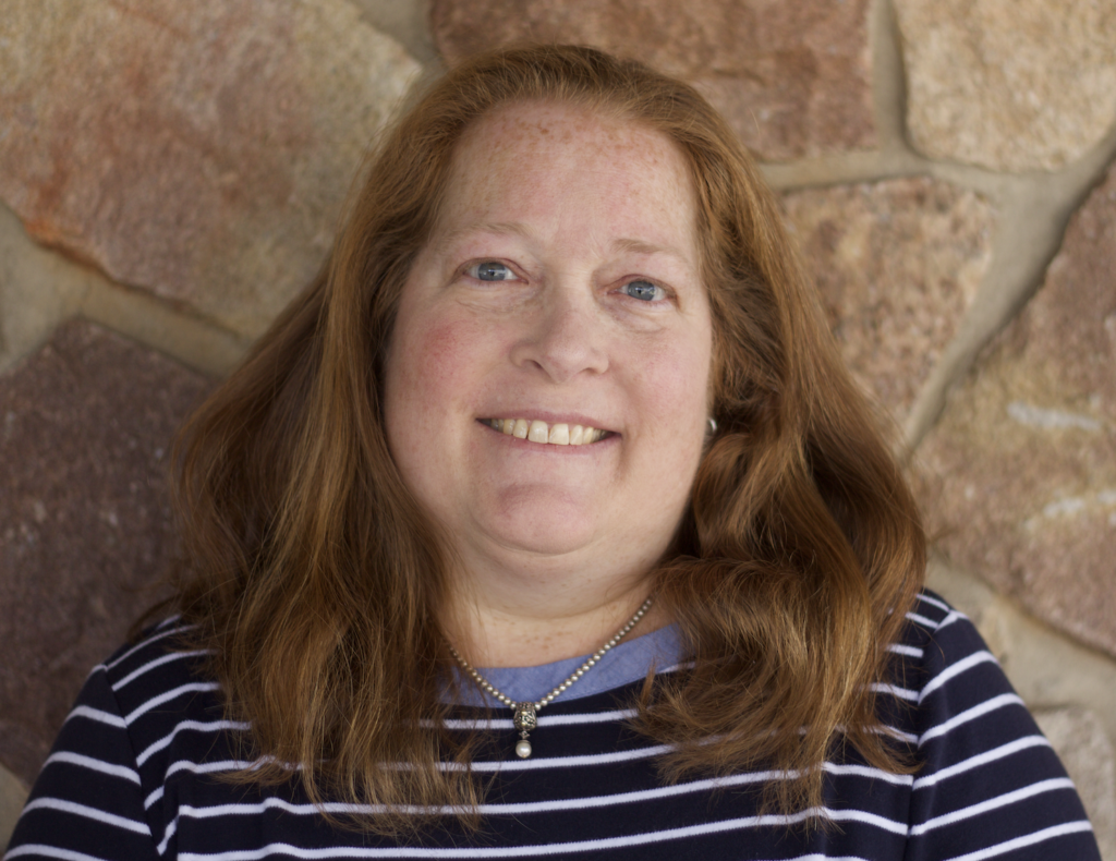 Staff - Scripture Union