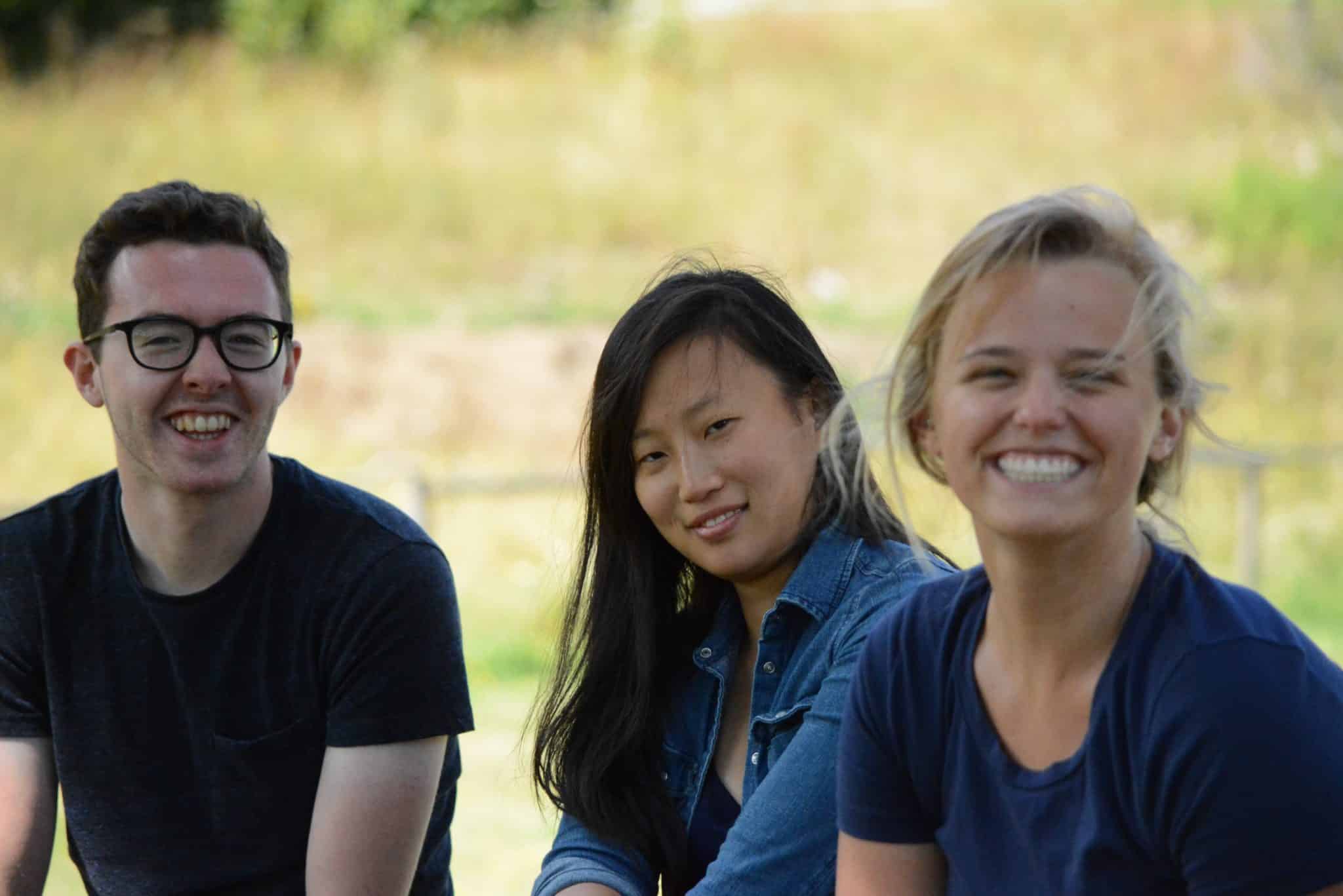 Home - Scripture Union