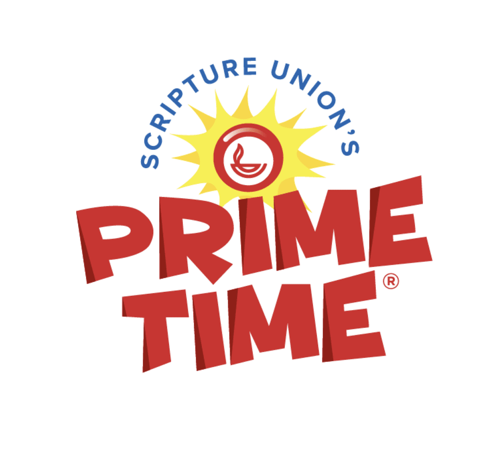 PrimeTime® After-School Program - Scripture Union