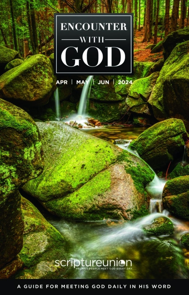 Home - Scripture Union