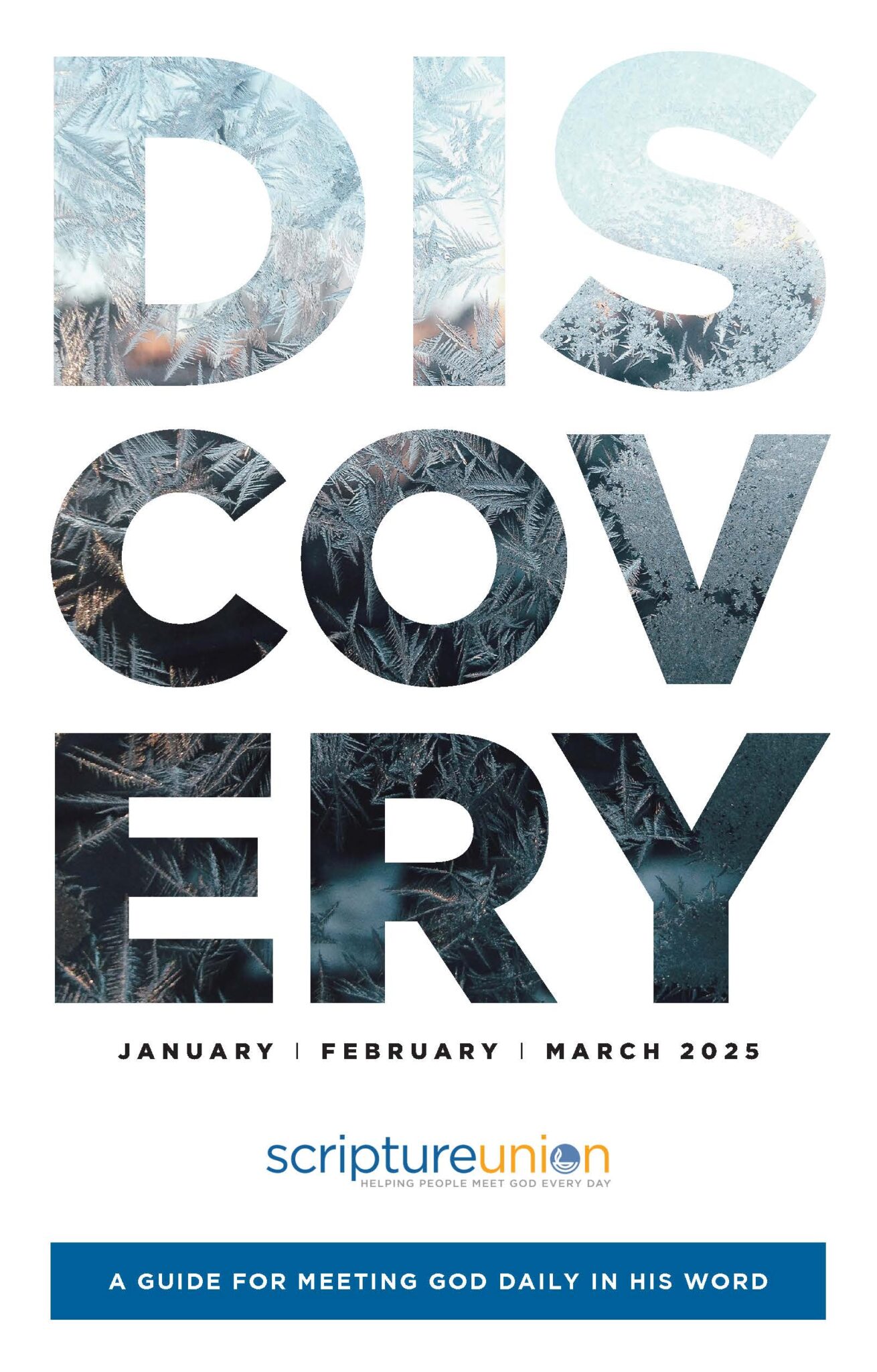 Home - Scripture Union