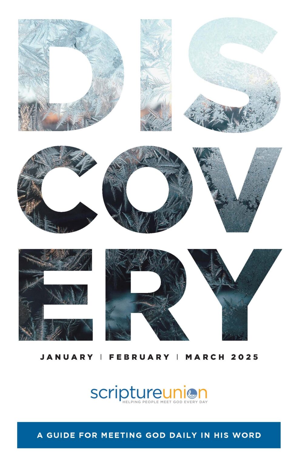 Home - Scripture Union